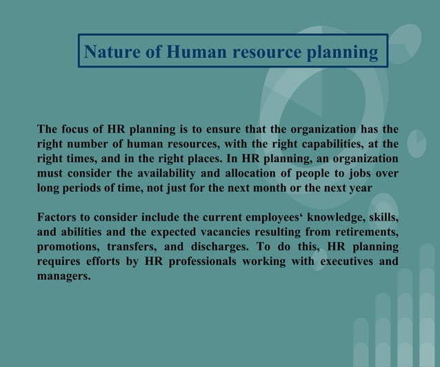 Unit 2 the concept of best fit employee | PPTX | Human Resources | Business