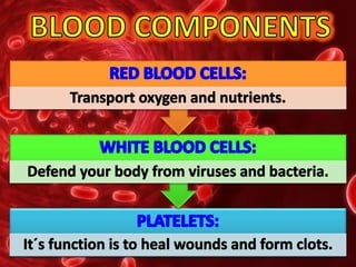 Unit 2 The Human Body and Nutrition | PPT
