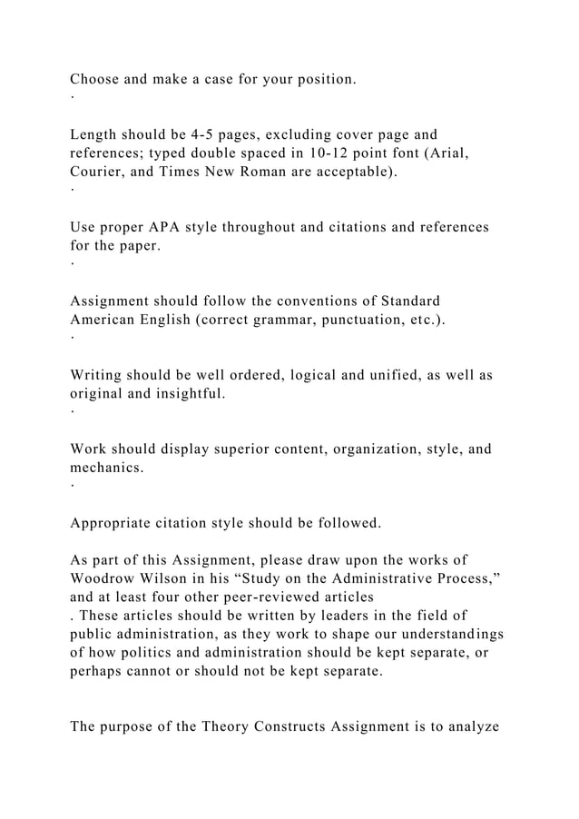 Unit 2 Theory ConstructsAssignment InstructionsProduce a .docx