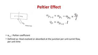 Unit 2_Thermoelectric effect.pptx