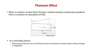 Unit 2_Thermoelectric effect.pptx