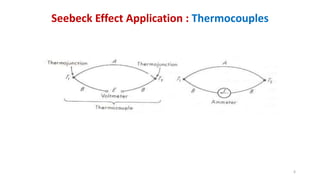 Unit 2_Thermoelectric effect.pptx
