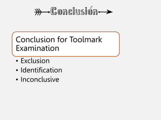 Unit2_Toolmark impressions.pptx