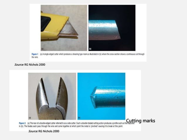 Unit2_Toolmark impressions.pptx