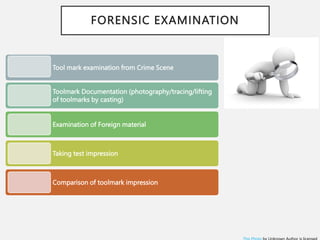 Unit2_Toolmark impressions.pptx
