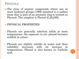 UNIT 2 TOPIC - PHENOLS (1).pdf