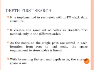 Unit 2 Topic 2 Uniformed search strategies.ppt