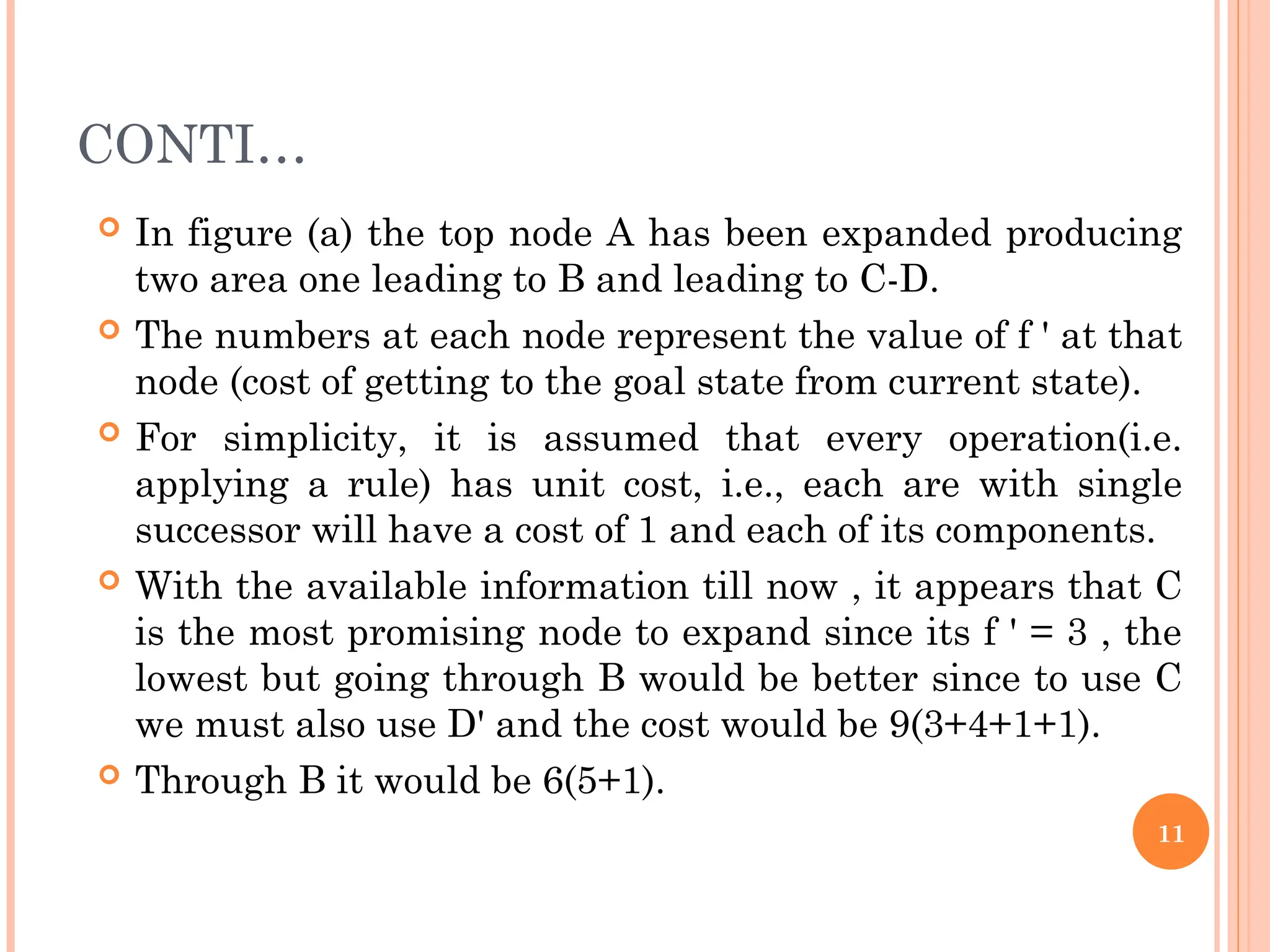 Unit 2 Topic 4 Informed search strategies AO.ppt