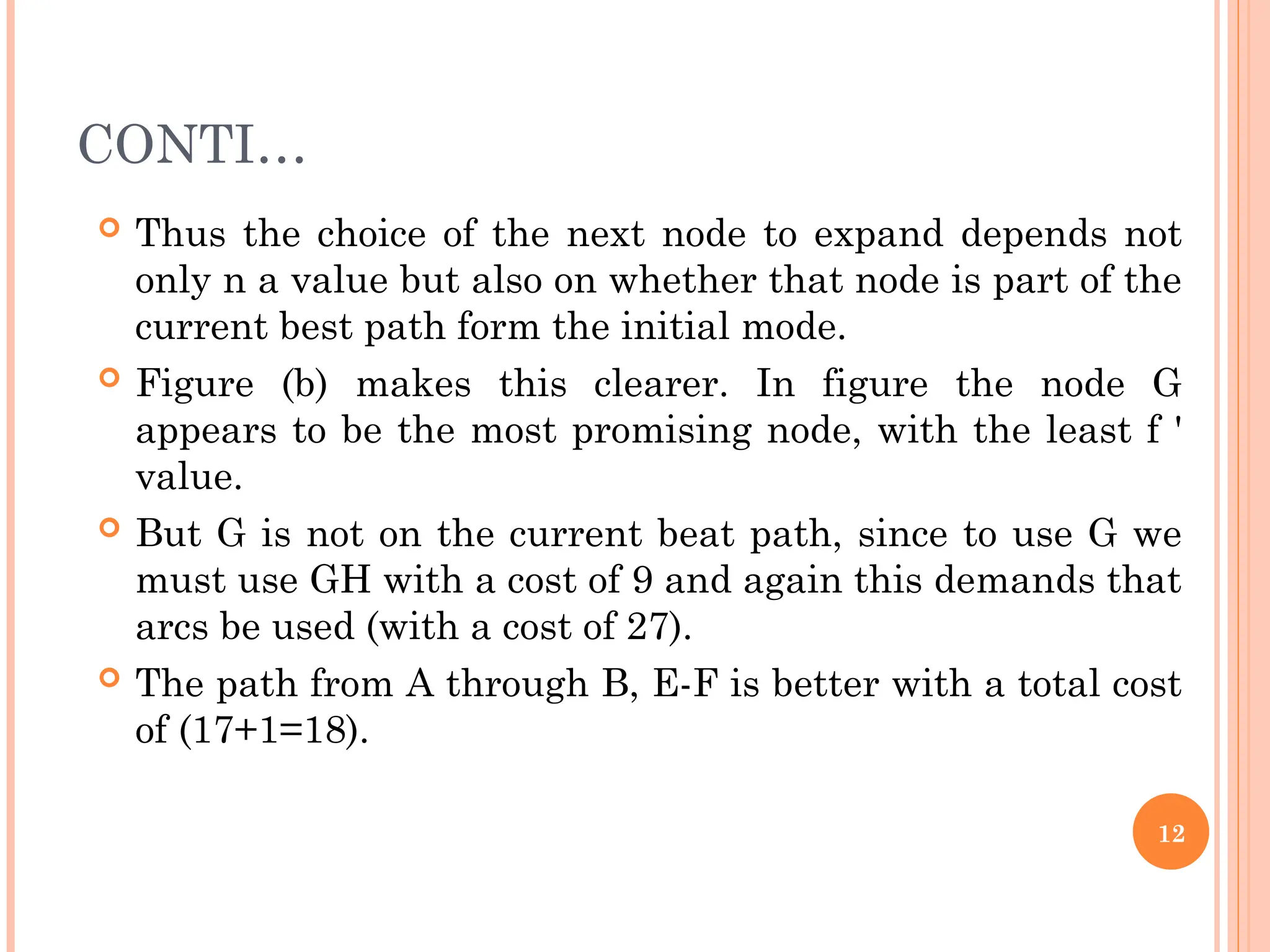 Unit 2 Topic 4 Informed search strategies AO.ppt