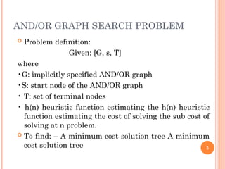 Unit 2 Topic 4 Informed search strategies AO.ppt