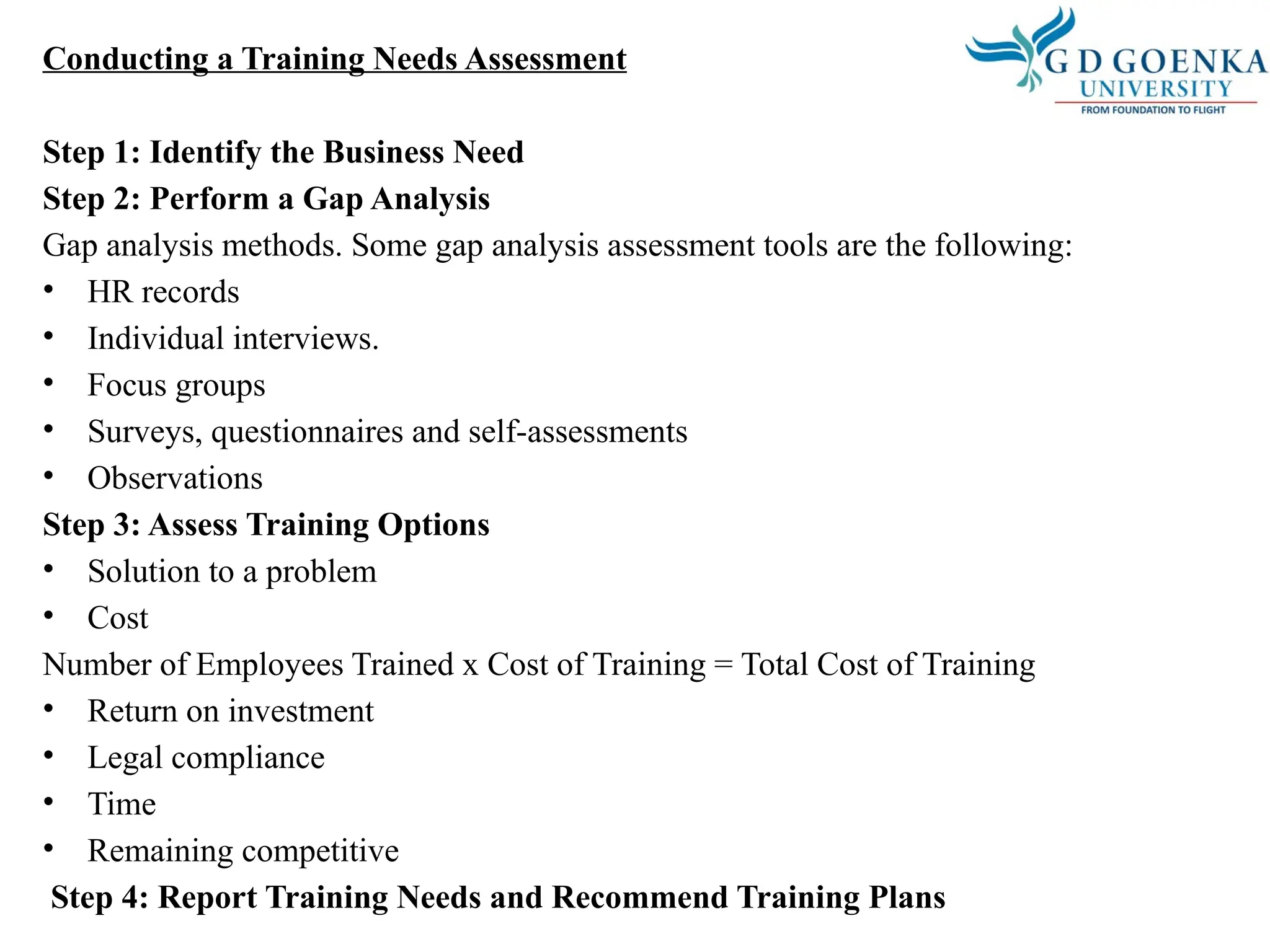 Unit_2_Training_in_Process of developmen | PPTX