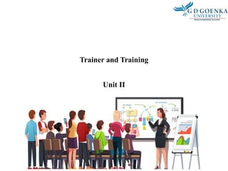 Unit_2_Training_in_Process.pptx for anal | PPT