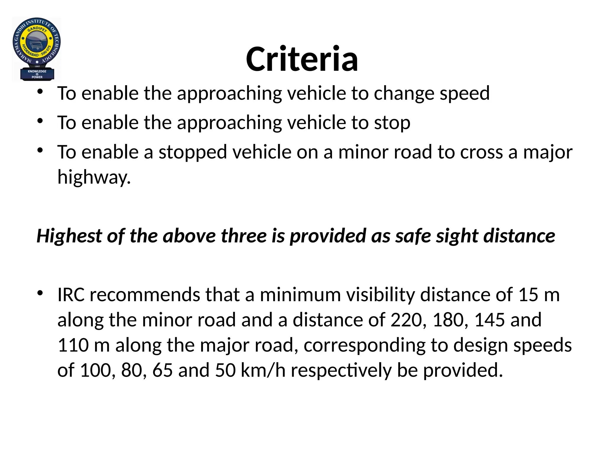 UNIT 2_Transportation Engineering PPT Dr VVR.pptx