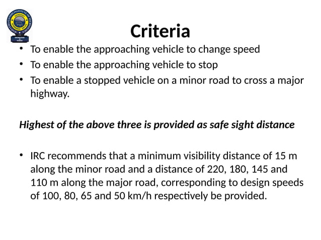 UNIT 2_Transportation Engineering PPT Dr VVR.pptx