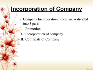 Unit 2 types of co. | PPTX