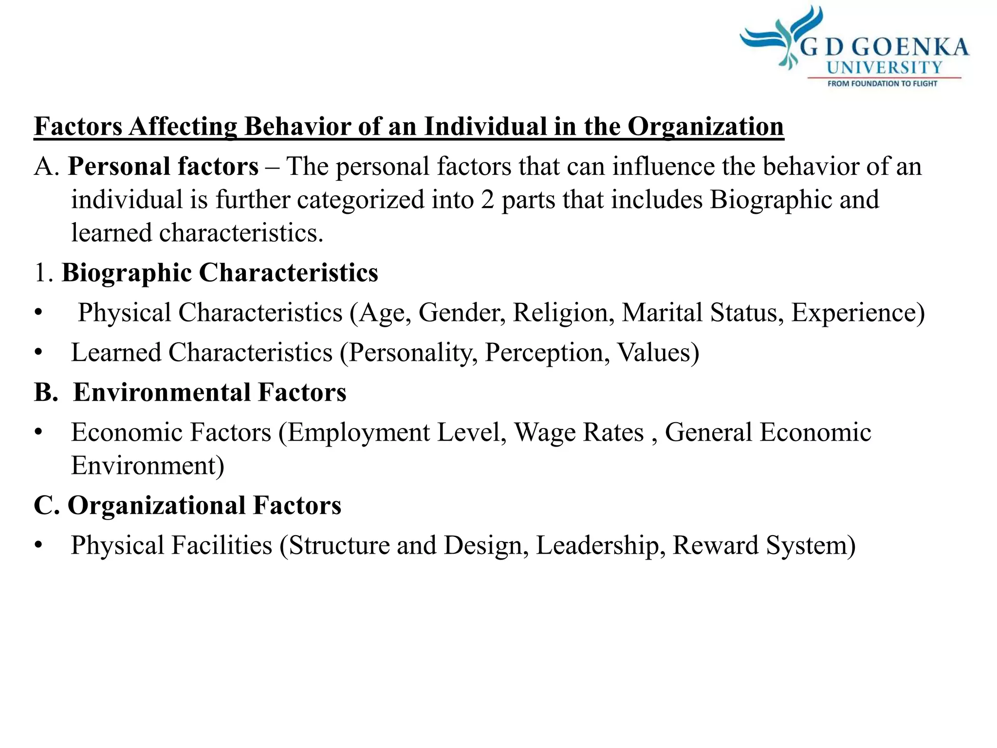 Unit 2_Understanding Individual Behaviour.pptx