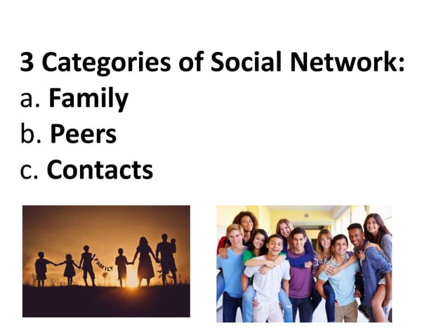 Trends, Network and Critical Thinking 2 Understanding Local Networks | PPTX