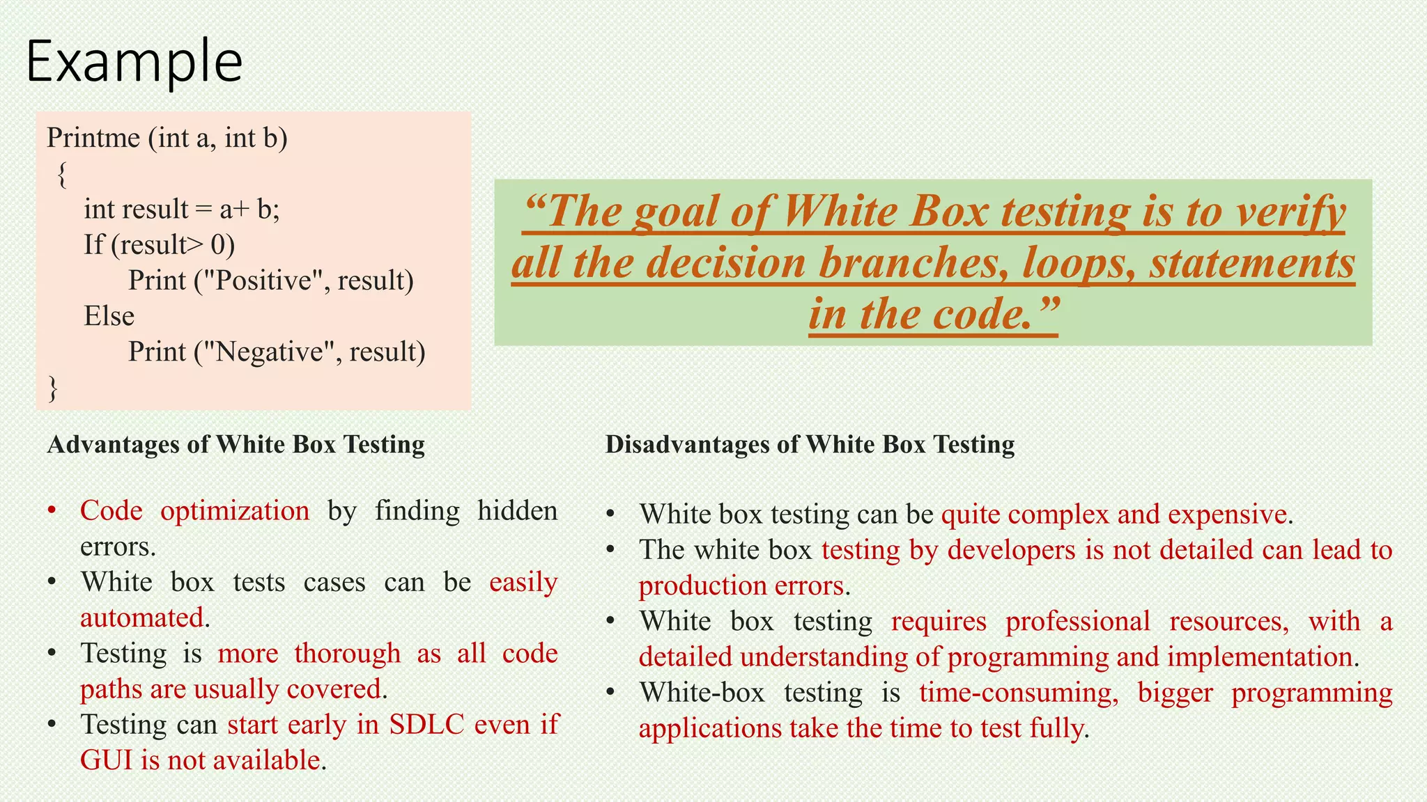 Unit 2 Unit level testing.ppt