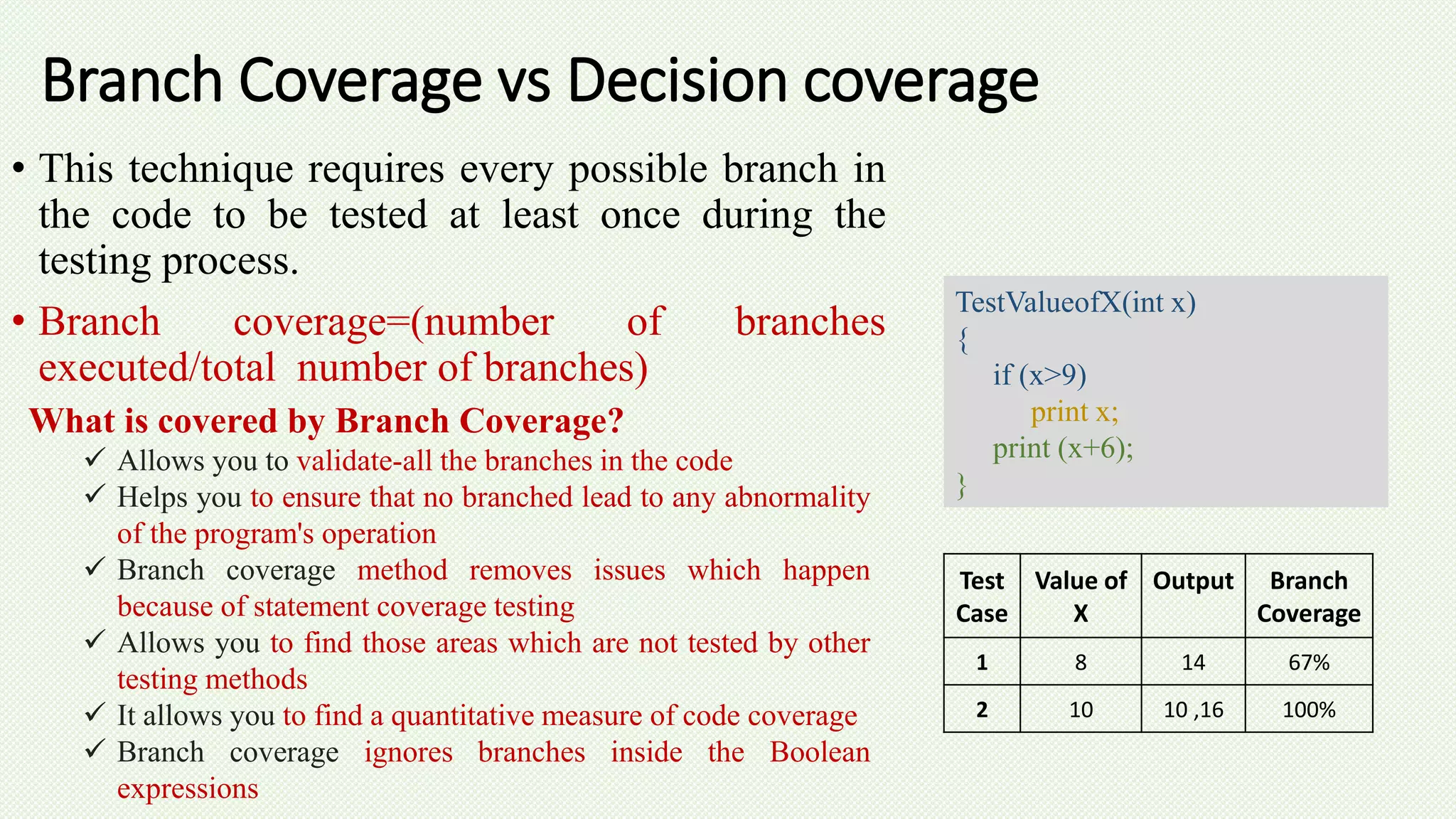 Unit 2 Unit level testing.ppt