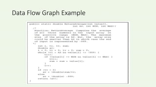 Unit 2 Unit level testing.ppt