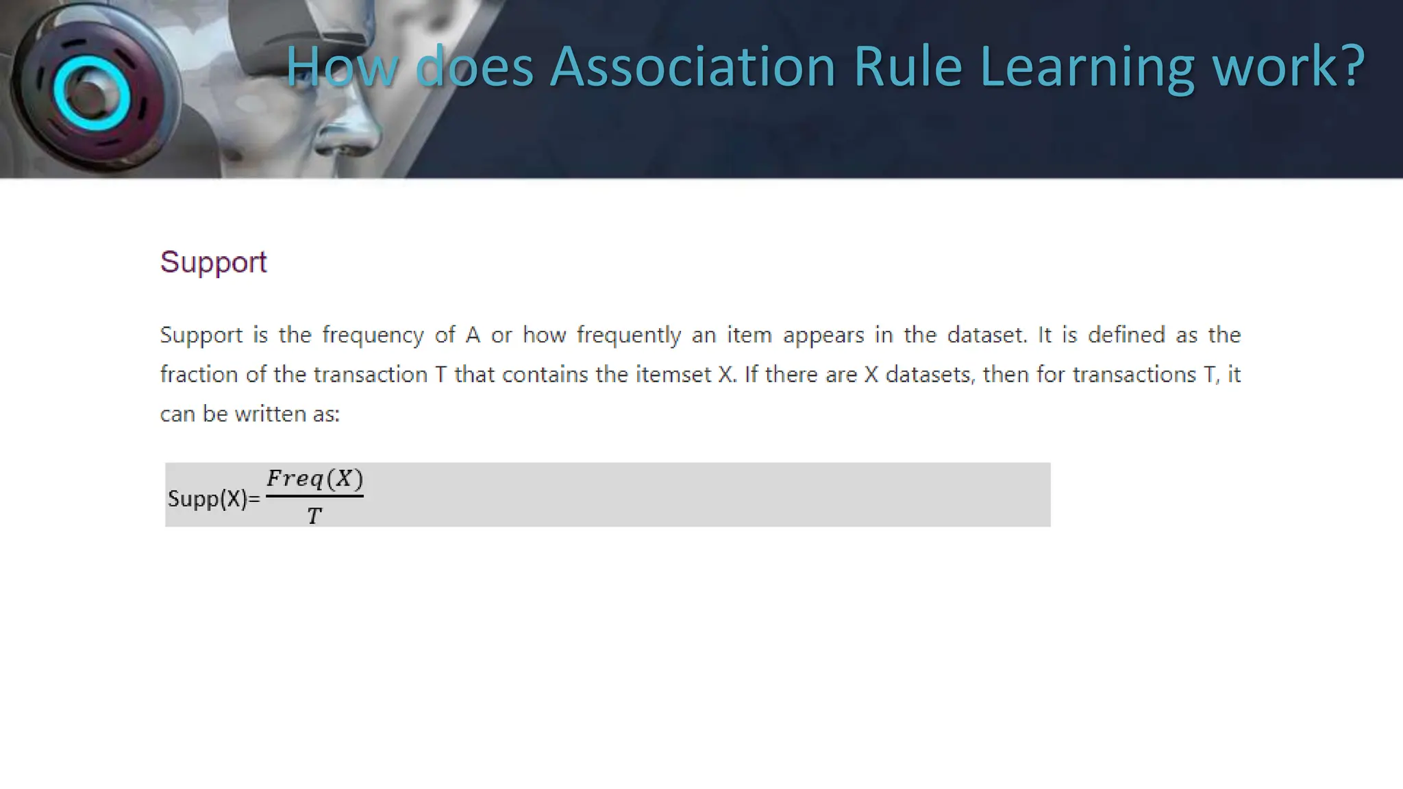 Unit 2 unsupervised learning.pptx