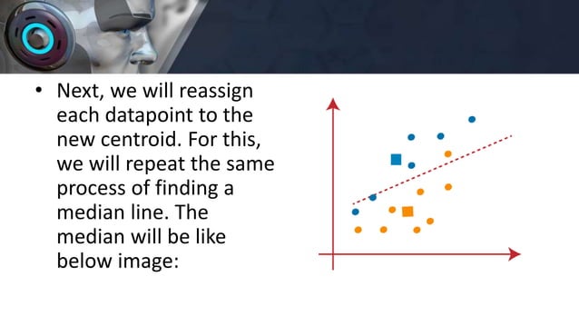 Unit 2 unsupervised learning.pptx | Computing | Technology & Computing