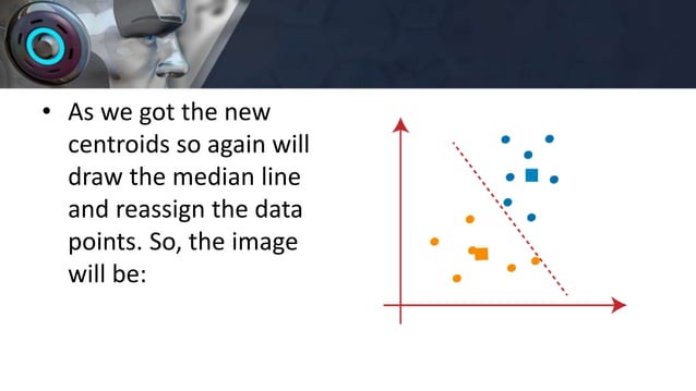 Unit 2 unsupervised learning.pptx | Computing | Technology & Computing