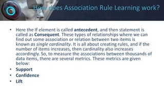 Unit 2 unsupervised learning.pptx