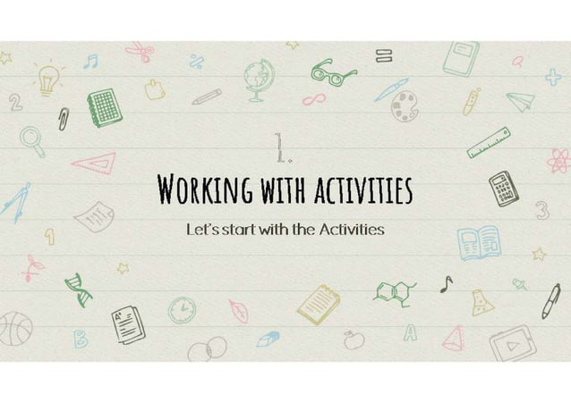 Unit2 Using Activitiesfragmentsandintents Ppt