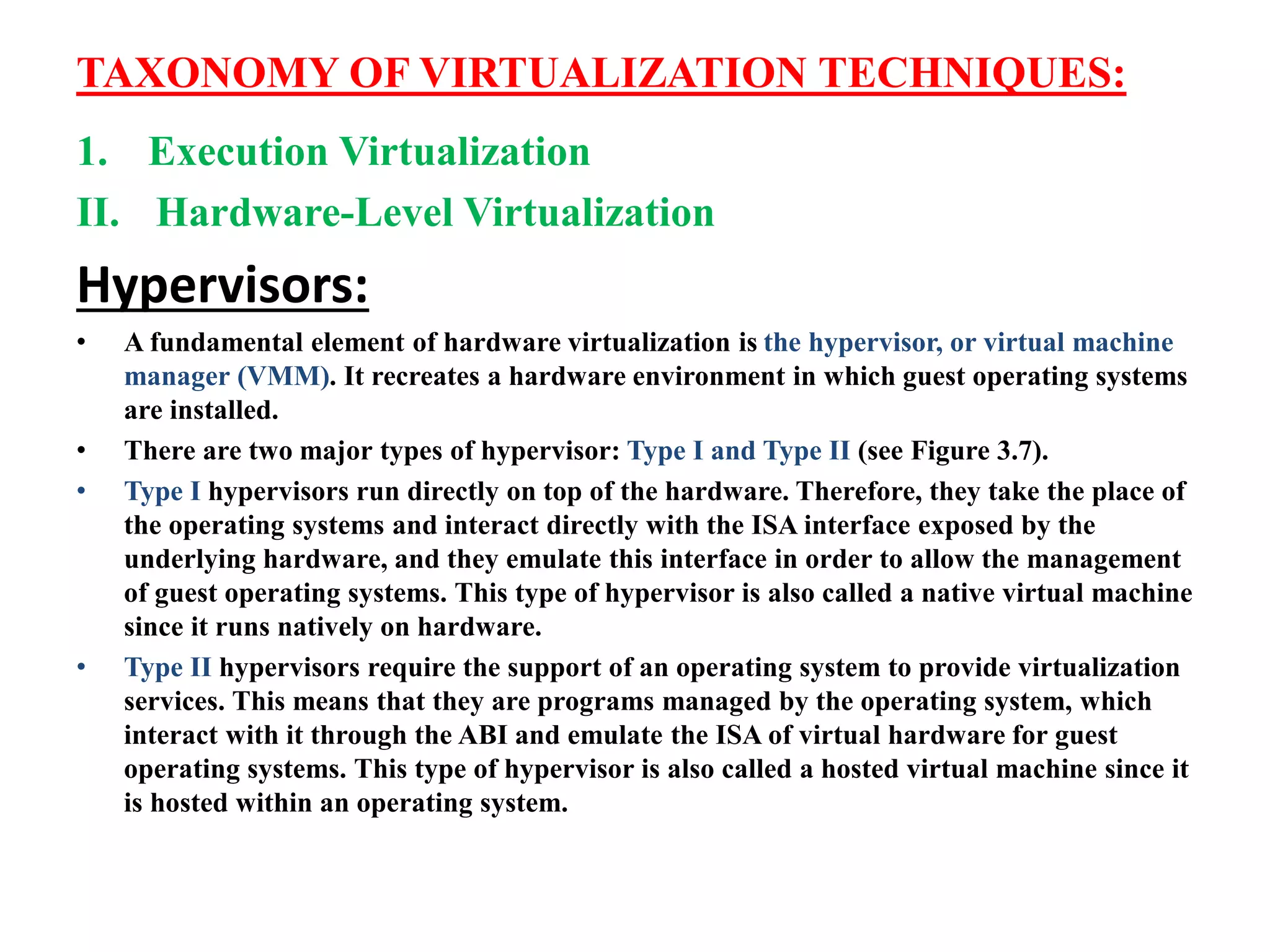 Unit 2 Virtualization Part I.pptx