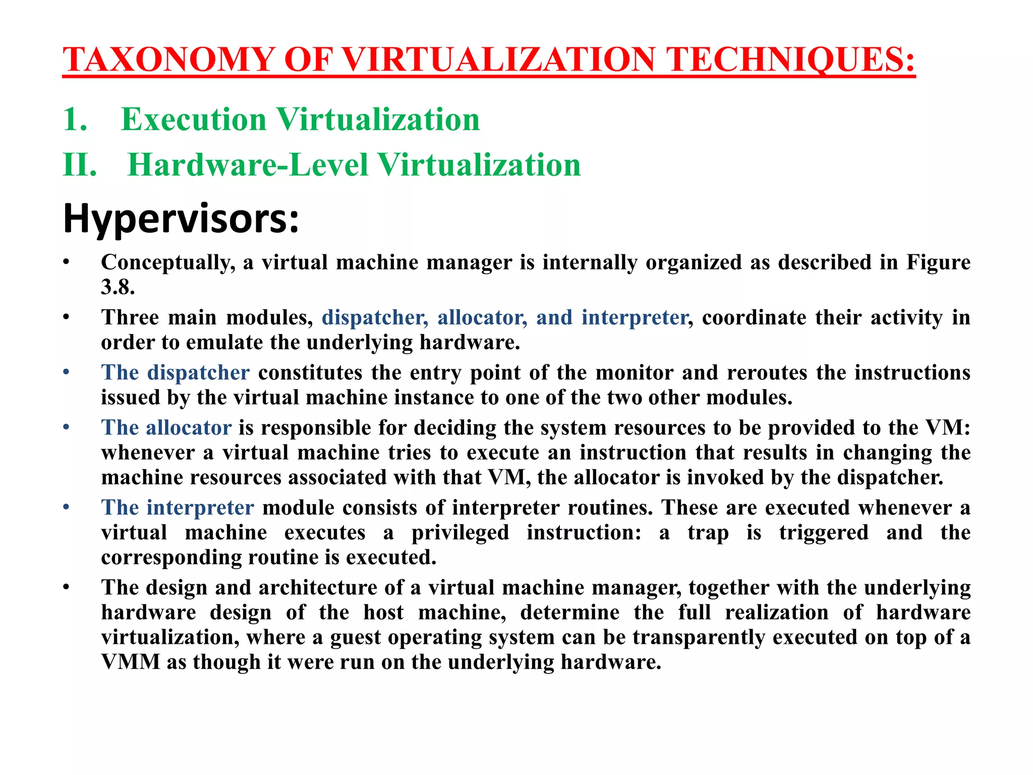 Unit 2 Virtualization Part I.pptx