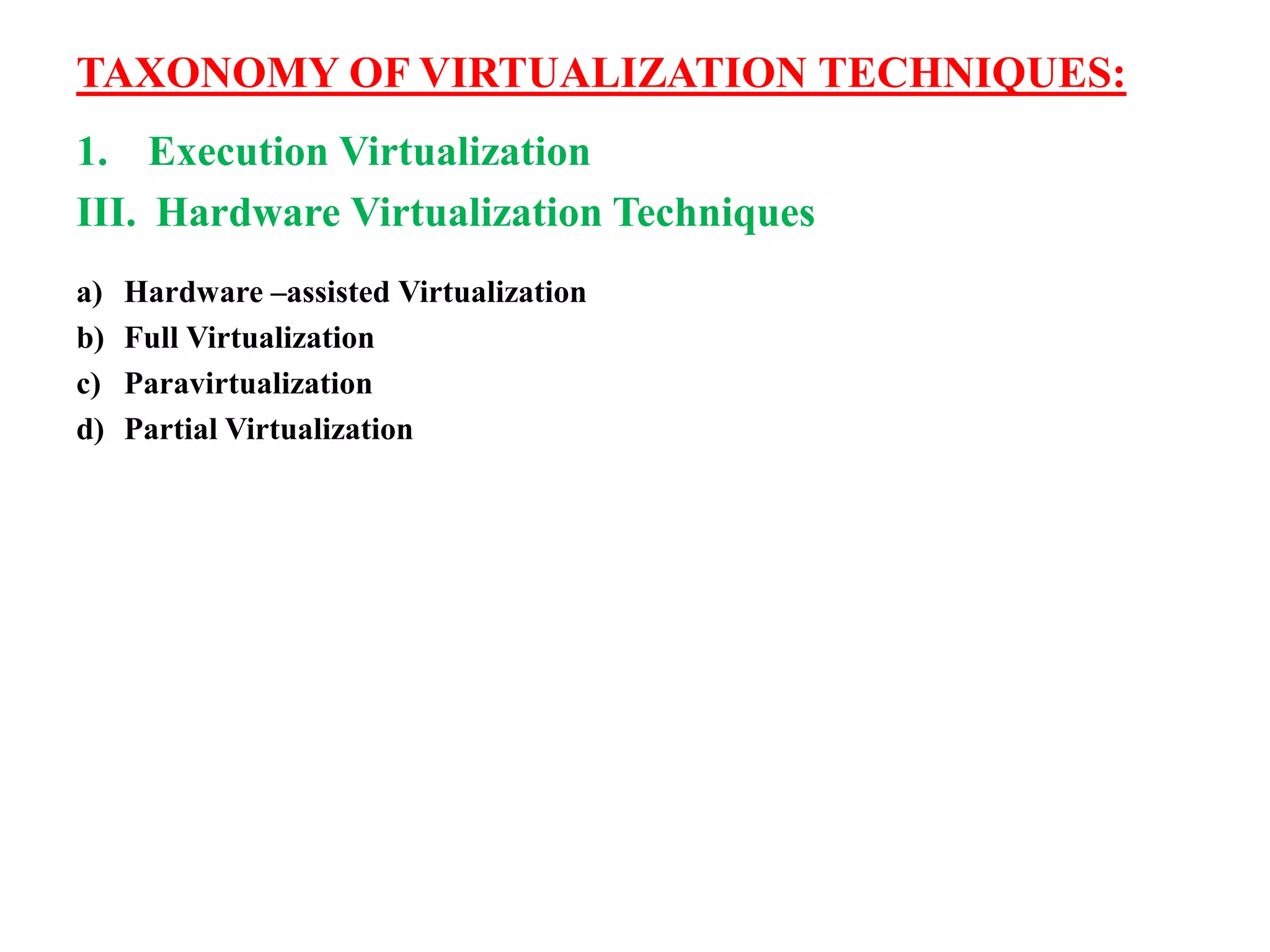Unit 2 Virtualization Part I.pptx
