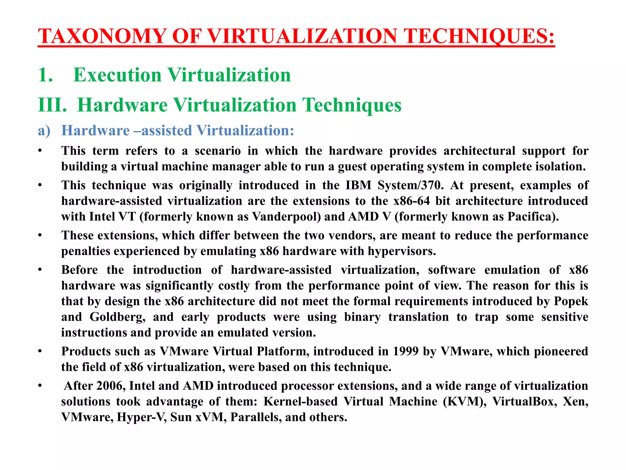 Unit 2 Virtualization Part I.pptx