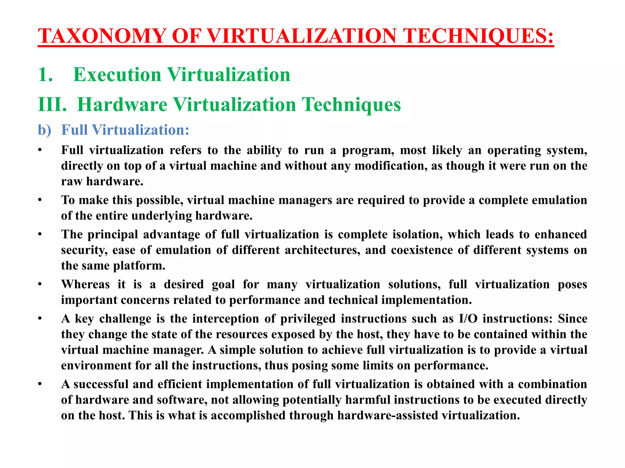 Unit 2 Virtualization Part I.pptx