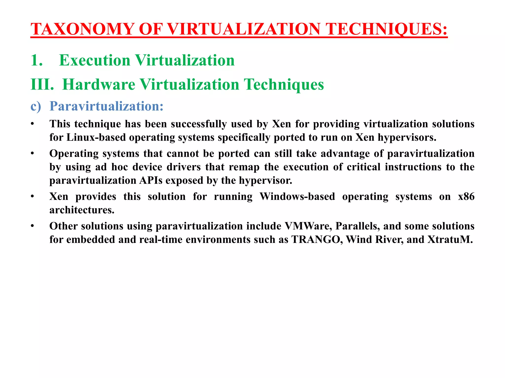 Unit 2 Virtualization Part I.pptx