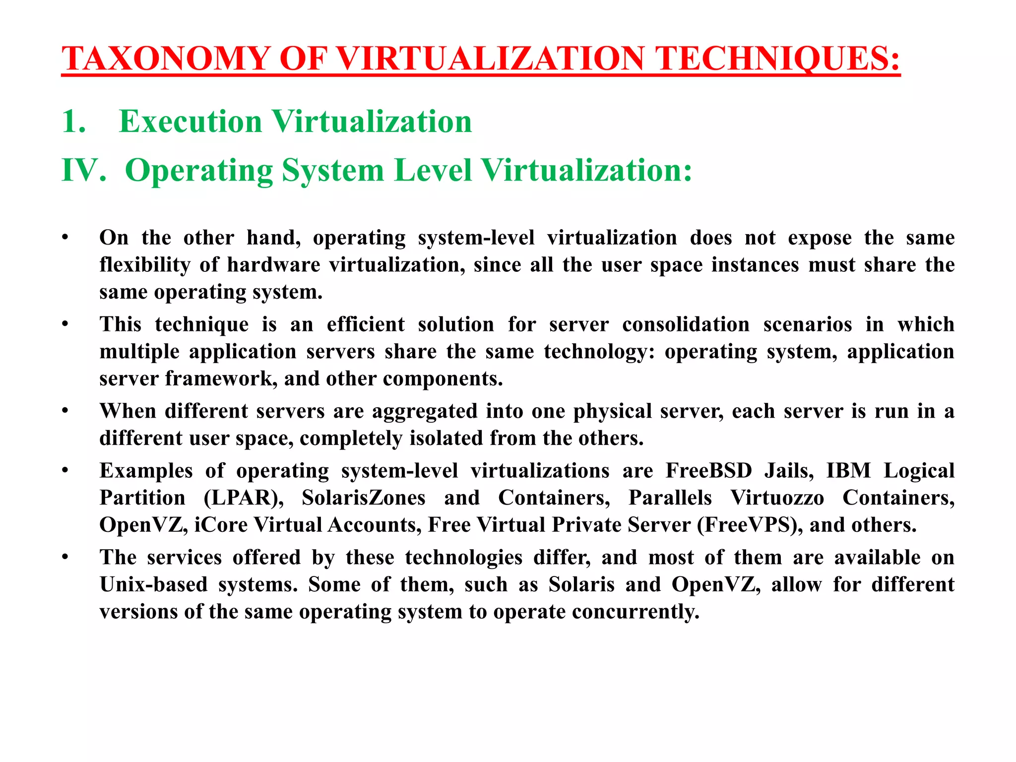 Unit 2 Virtualization Part I.pptx