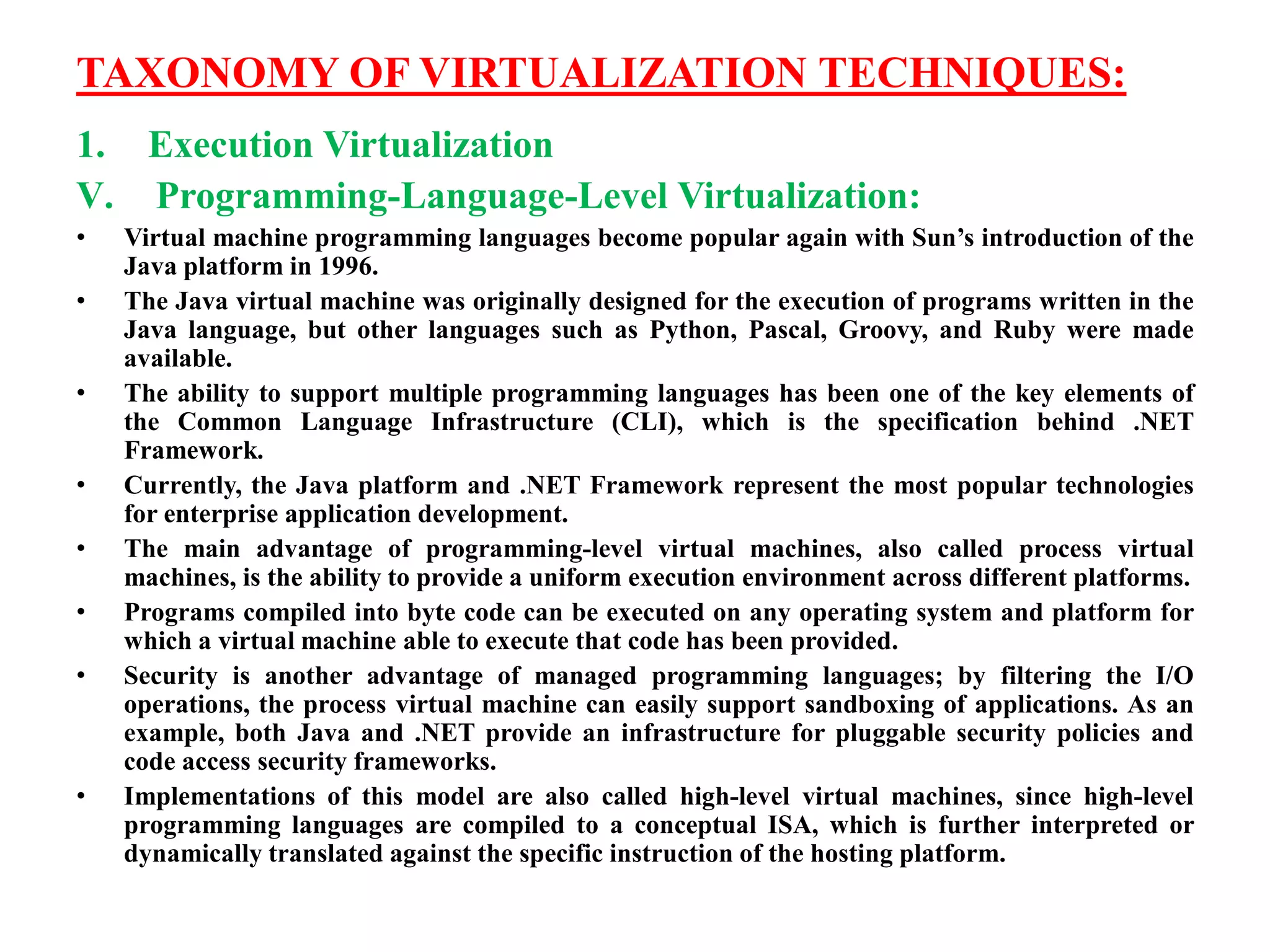 Unit 2 Virtualization Part I.pptx