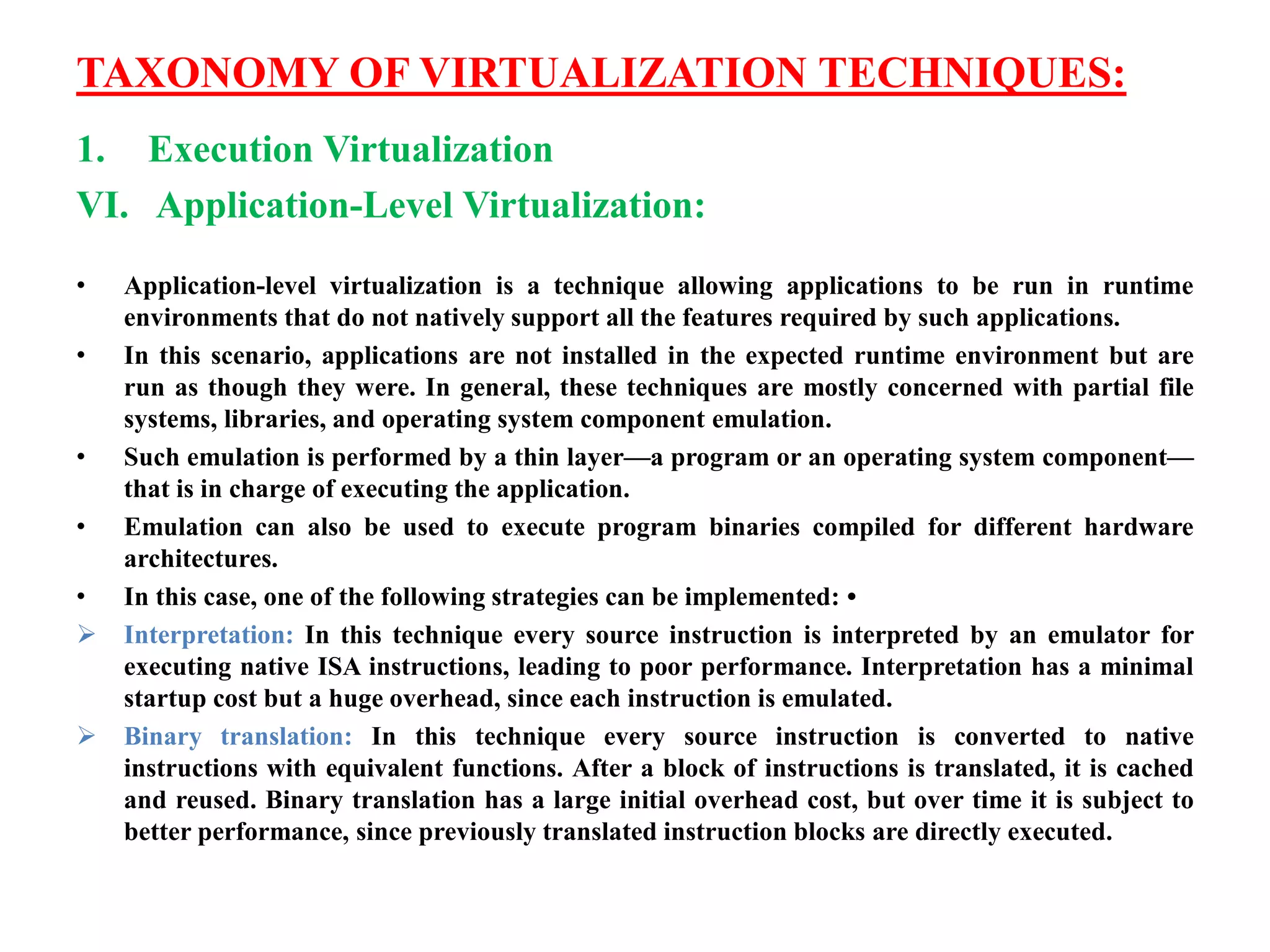 Unit 2 Virtualization Part I.pptx