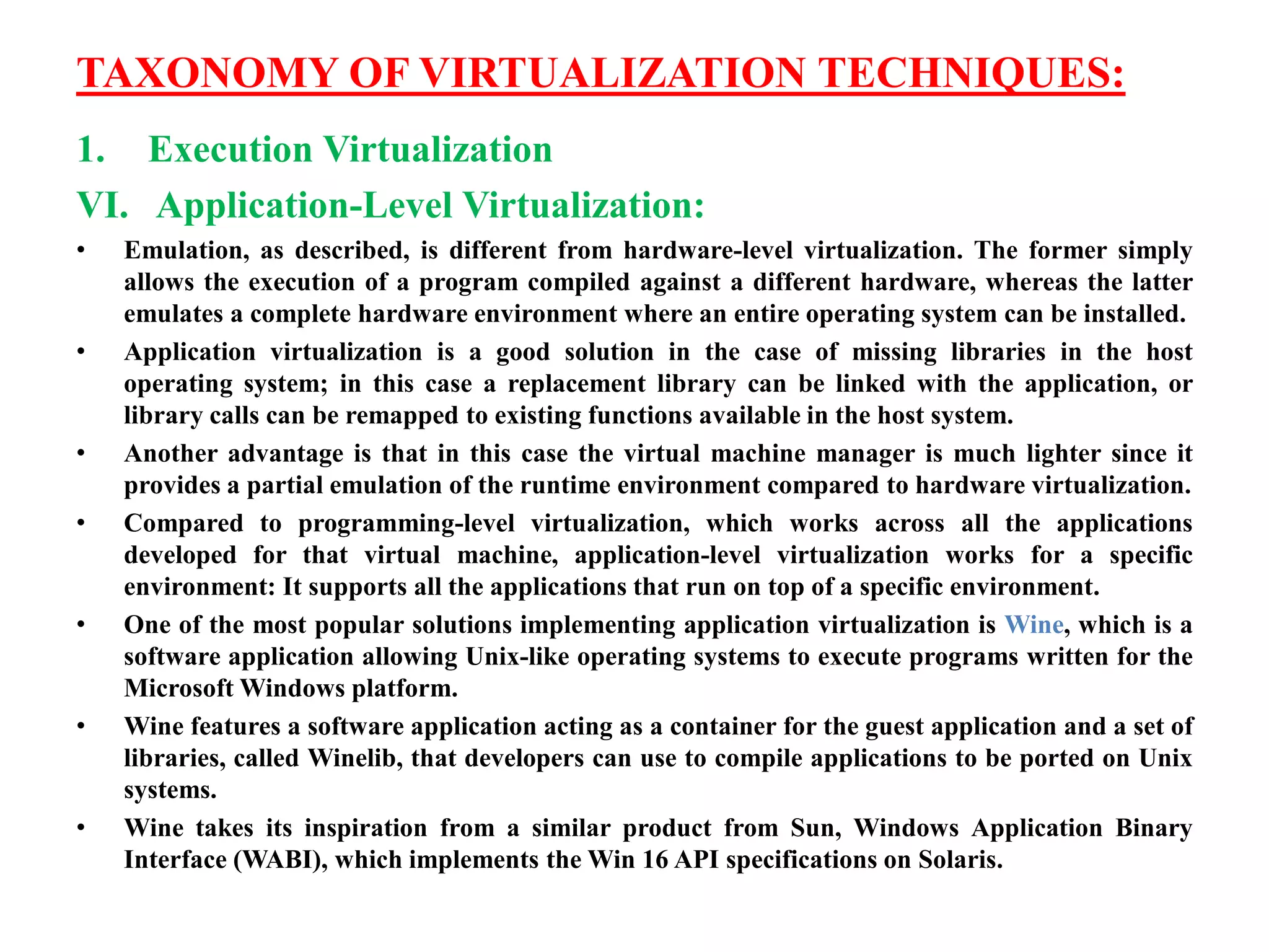 Unit 2 Virtualization Part I.pptx