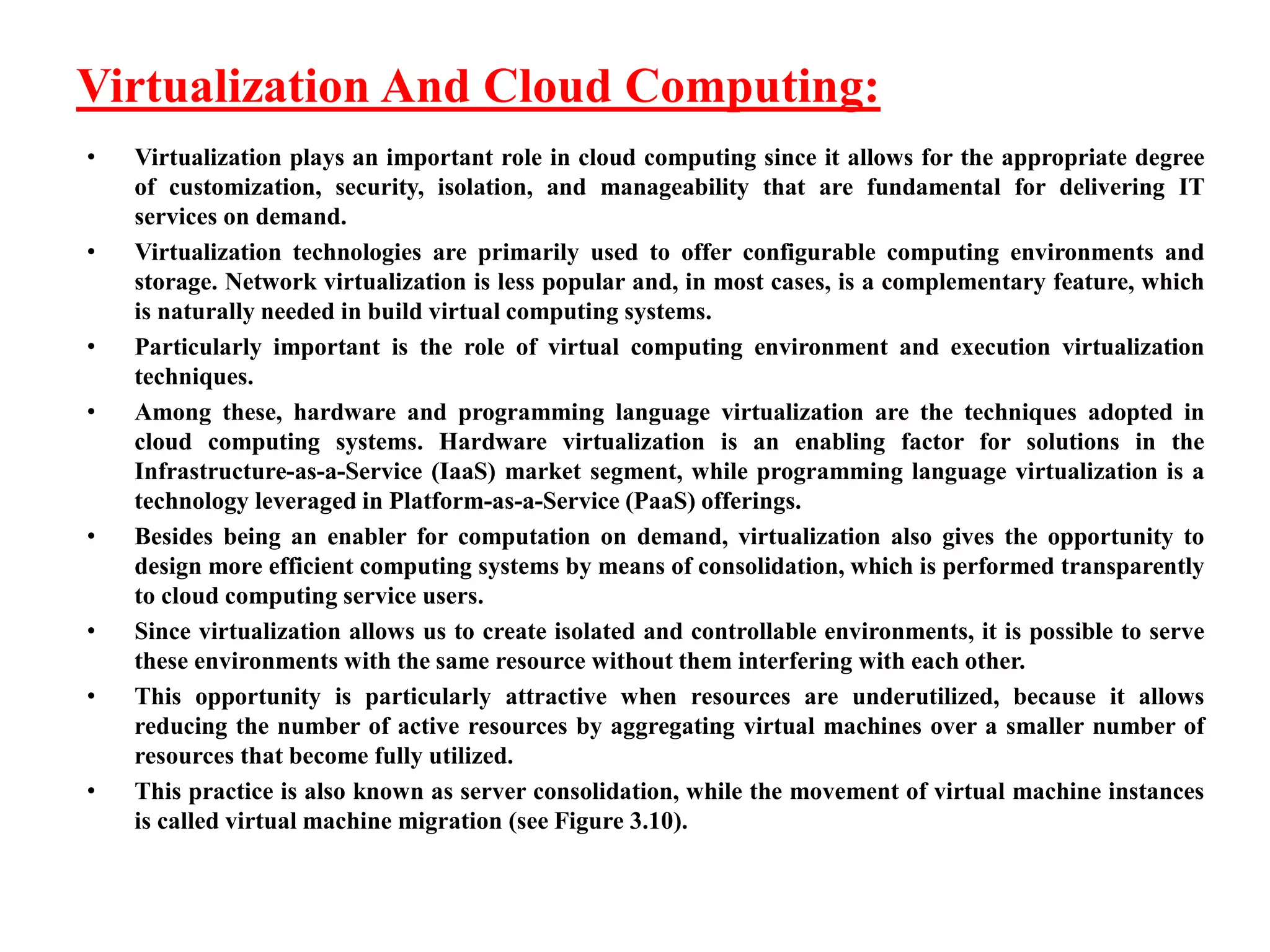 Unit 2 Virtualization Part I.pptx