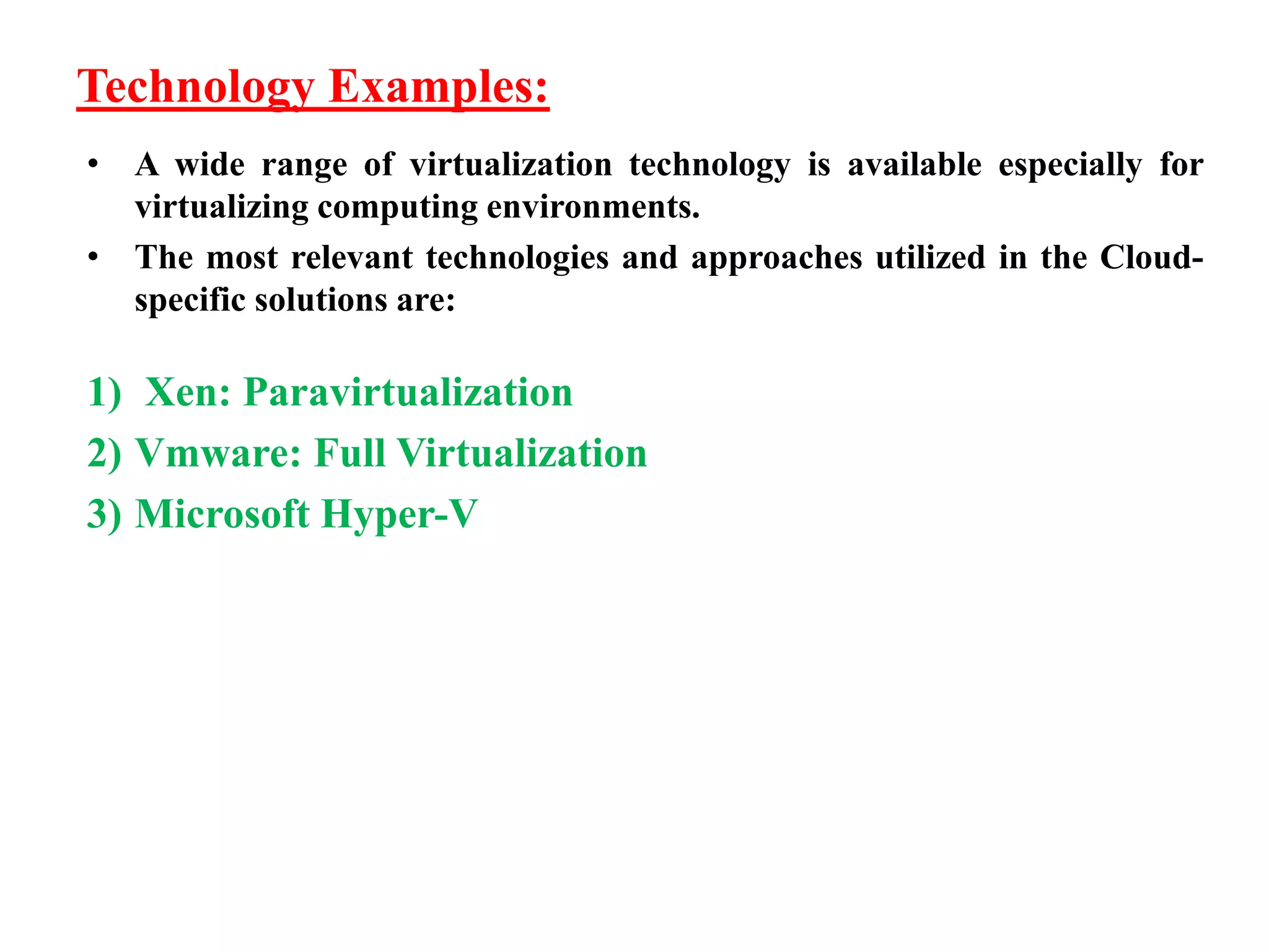 Unit 2 Virtualization Part I.pptx