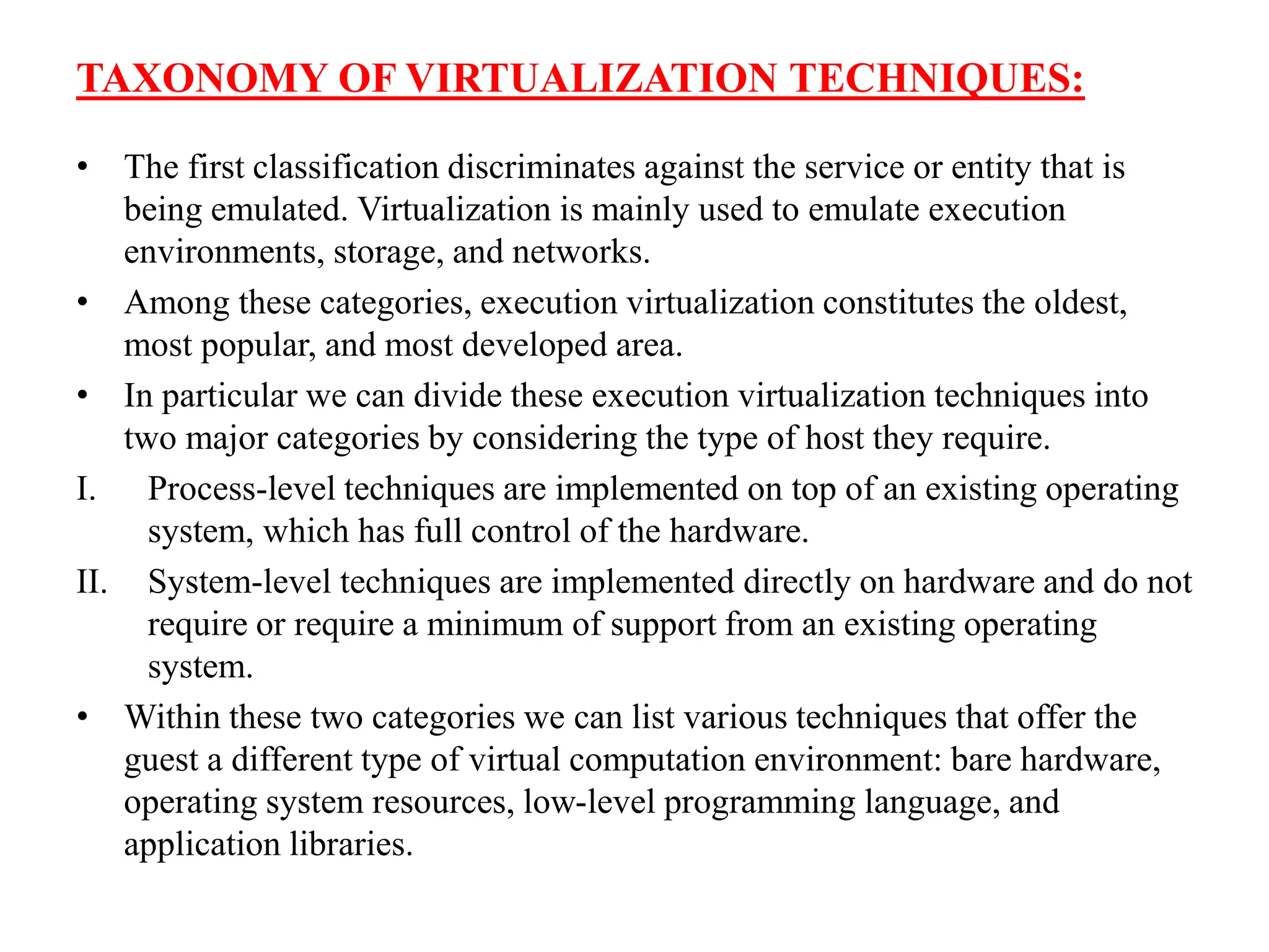Unit 2 Virtualization Part I.pptx
