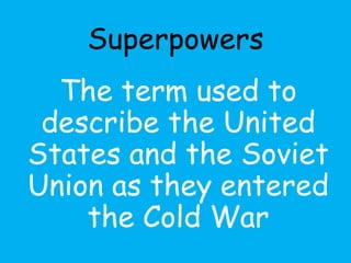 Unit 2 vocabulary | PPT