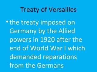 Unit 2 vocabulary | PPT