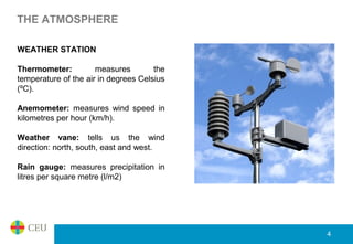 Unit 2 weather and climate | PPT