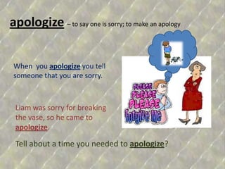 Unit2wk5 vocab introduction | PPTX