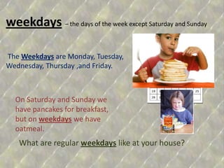 Unit2wk5 vocab introduction | PPTX