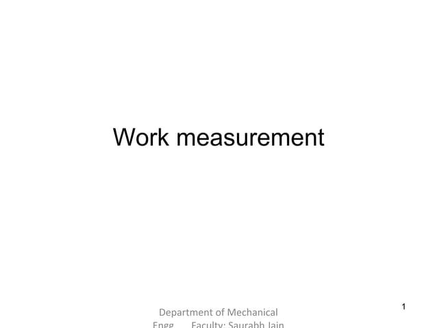Unit 2 work measurement.pdf