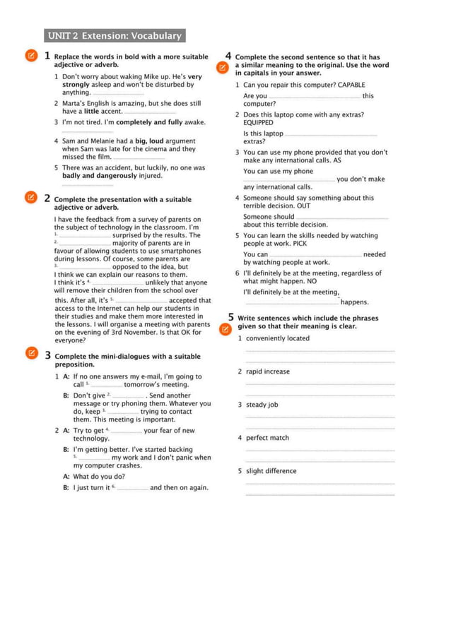 Mindset 1 Unit 2 Worksheets.docx
