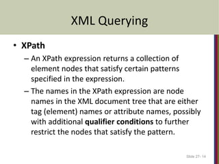 Unit2_XML_S_SS_US Data_CS19414.pptx